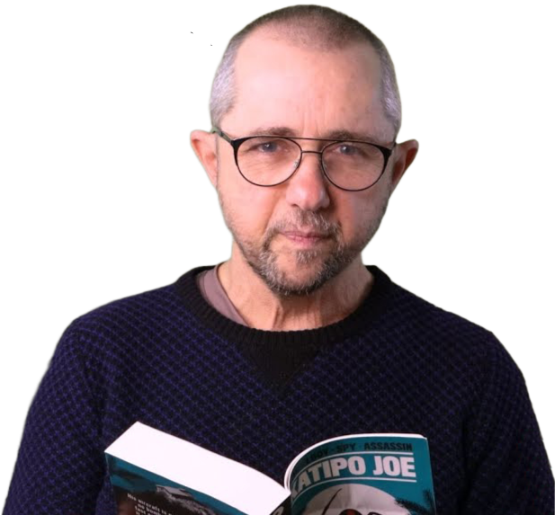 Brian Falkner Author Official Website